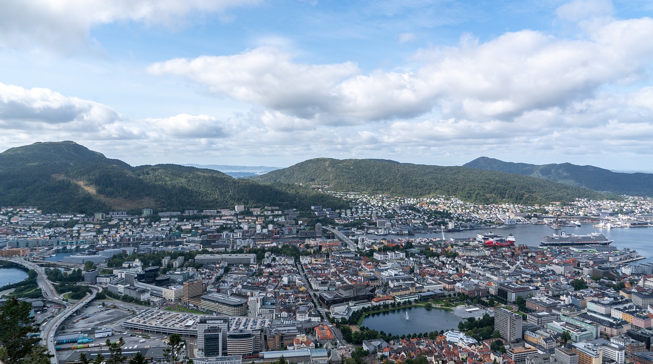 Bergen City Guide: Top Attractions and Must-See Sights - The Norway ...