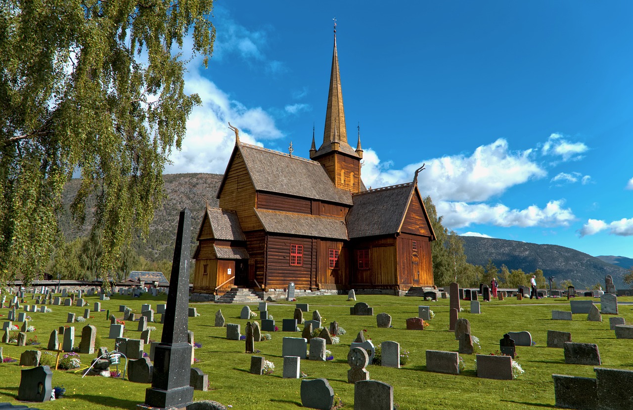 Exploring Norway's Diverse Geography: From Fjords to Forests - The ...