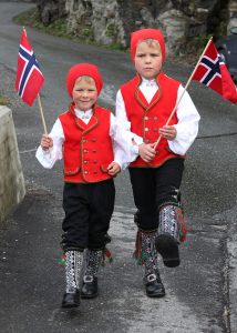 Discovering the Richness of Norwegian Culture: A Comprehensive Guide ...