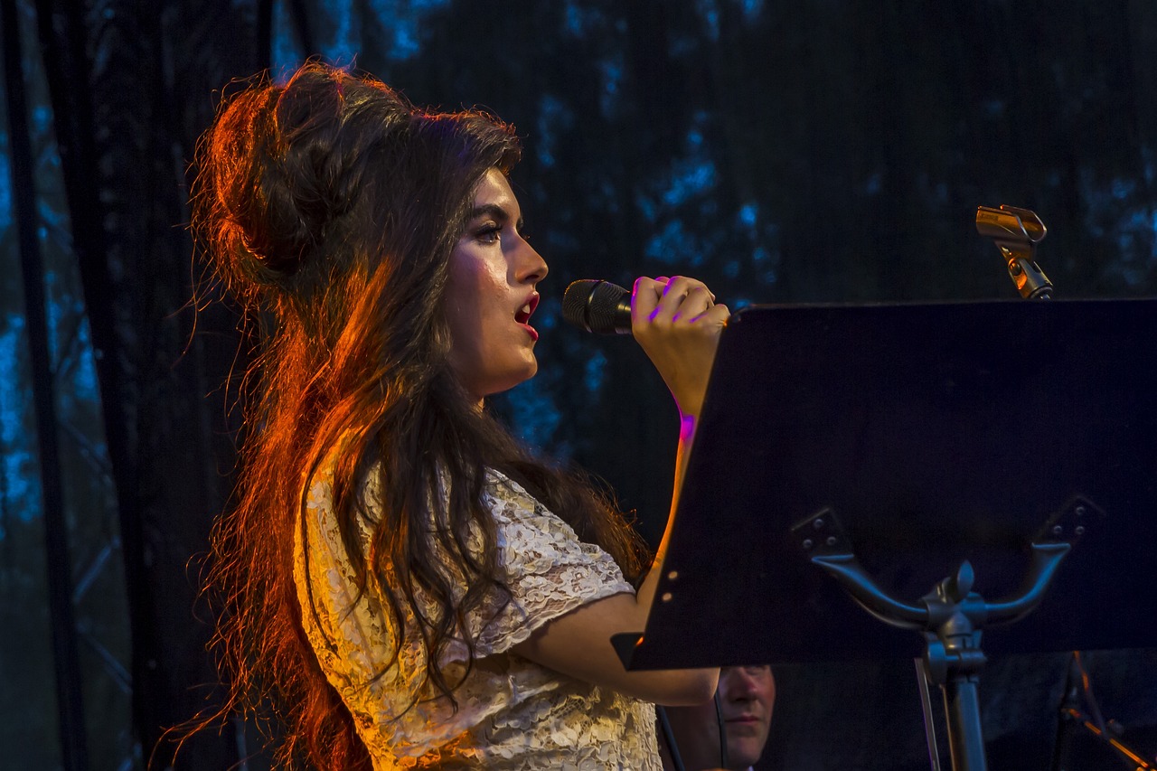 Discover the Melodic Symphony of Norway: Famous Norwegian Musicians and ...