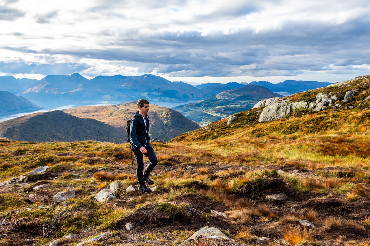 Norway Travel Budget: A Comprehensive Guide - The Norway Experience ...