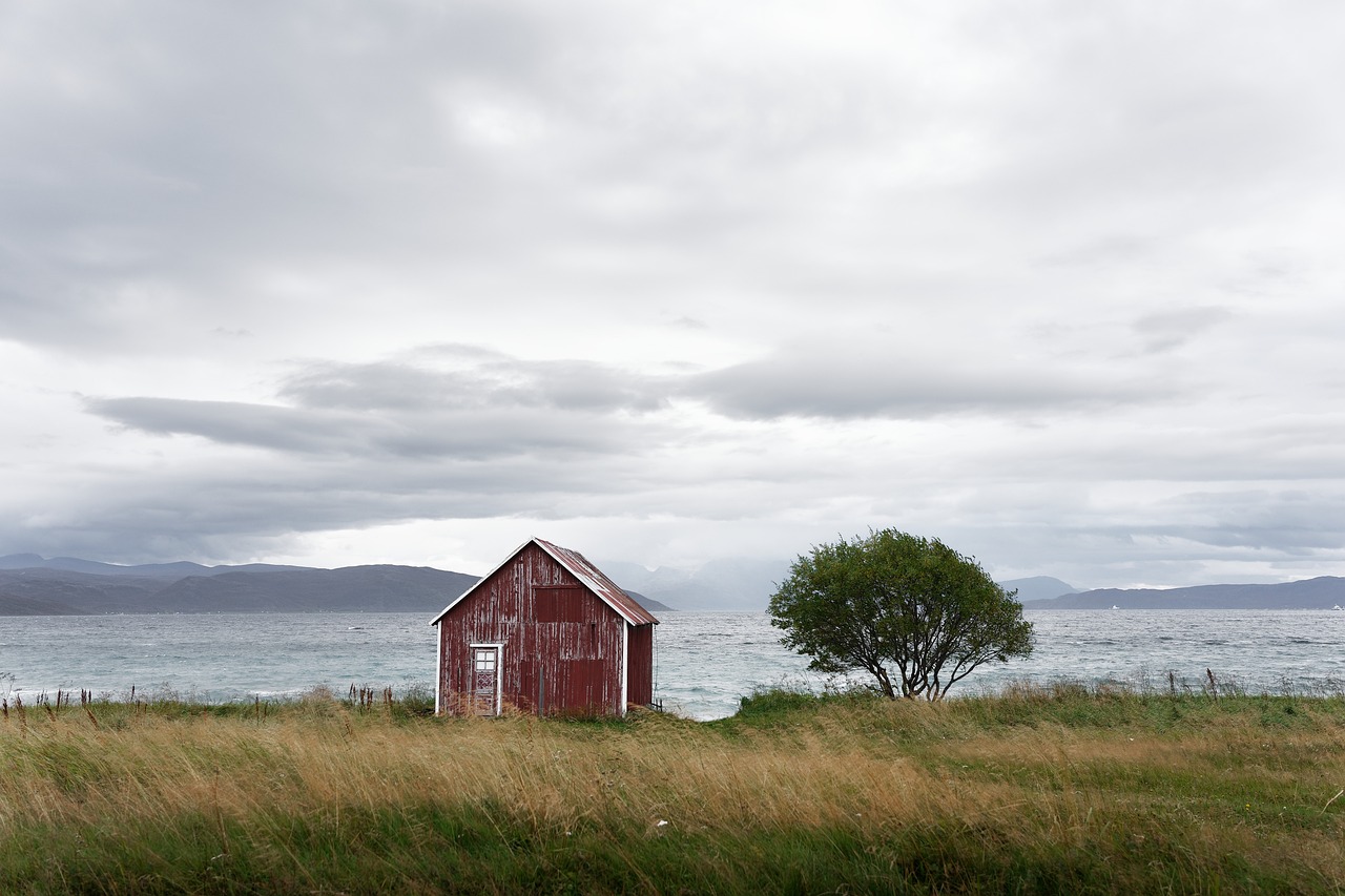Discovering Senja: Norway's Fairy-Tale Island - The Norway Experience ...