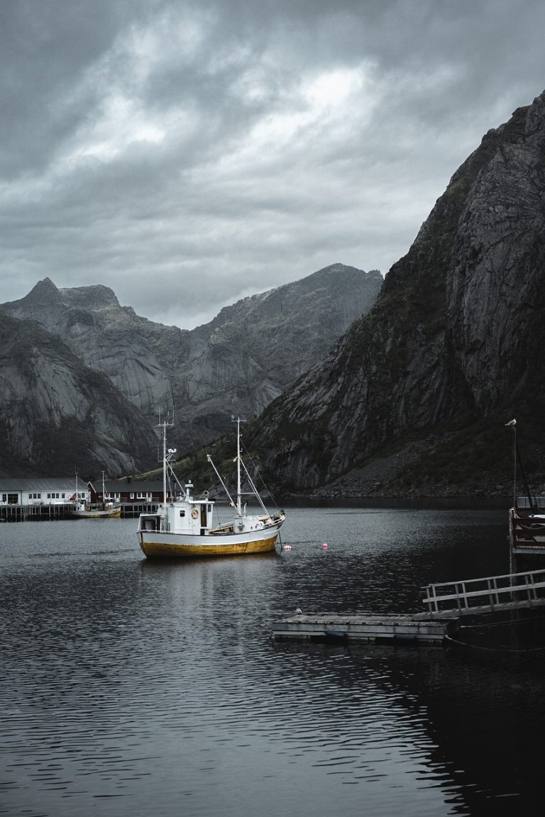 Discovering the Richness of Norwegian Culture: A Comprehensive Guide ...