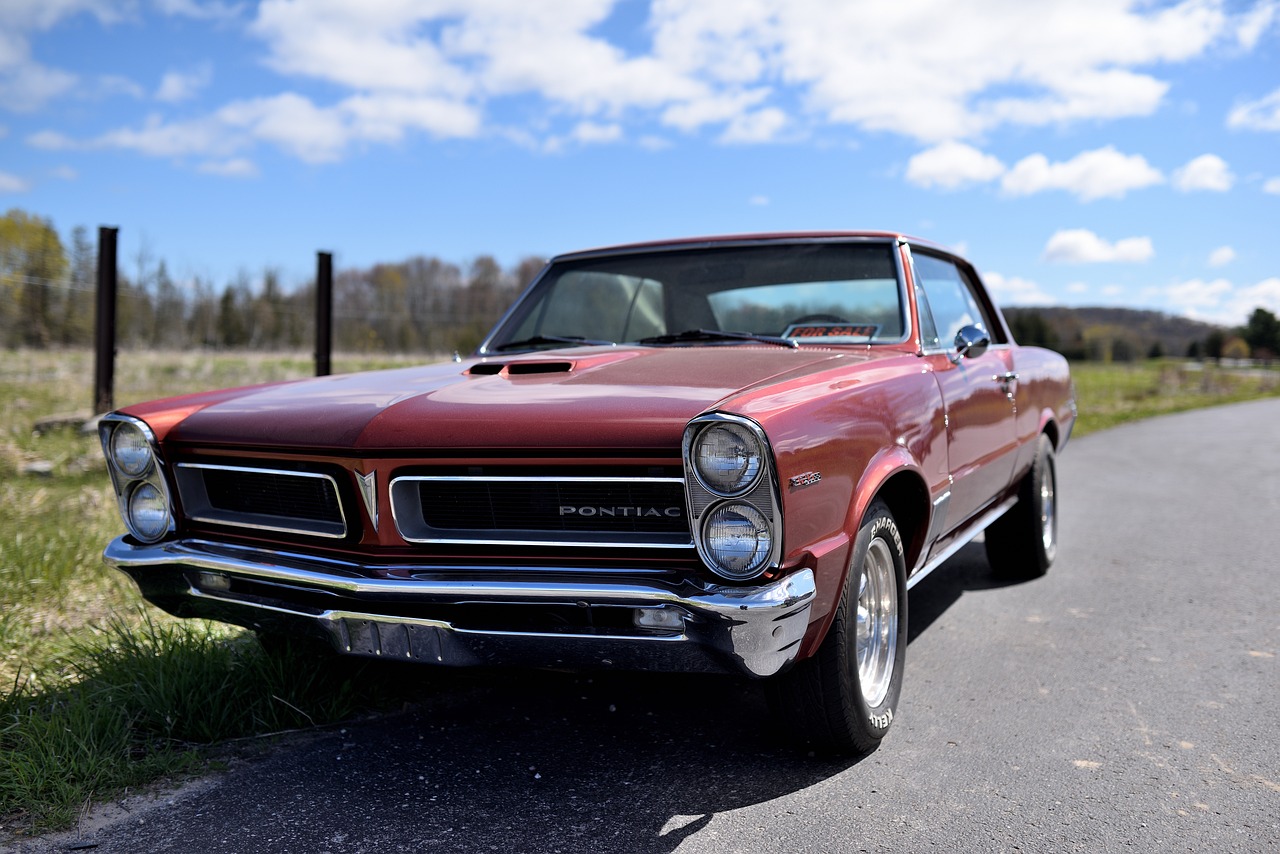 Your Comprehensive Guide to Car Rental in Norway - The Norway ...