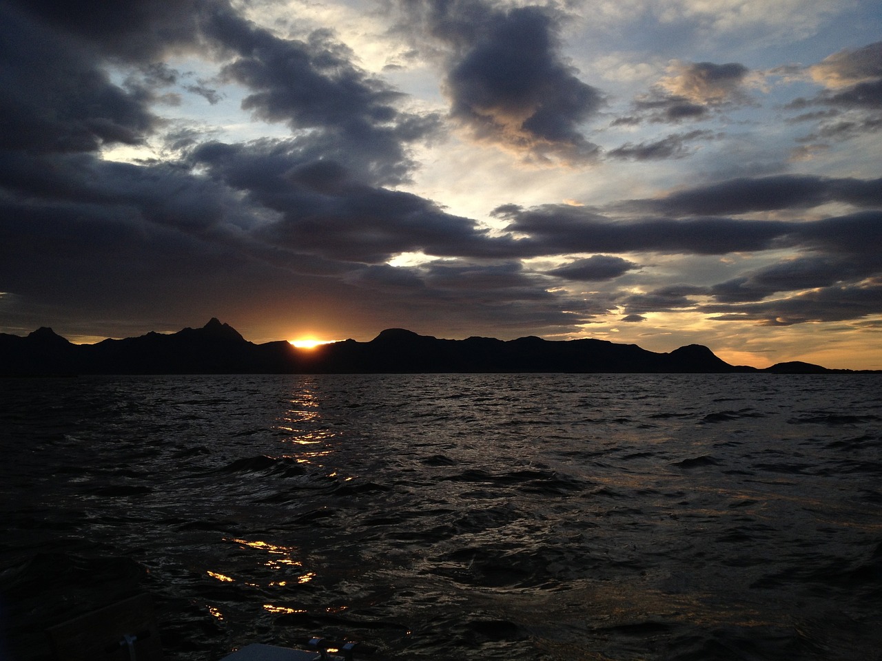 Midnight Sun: An Exquisite Phenomenon in Norway - The Norway Experience ...