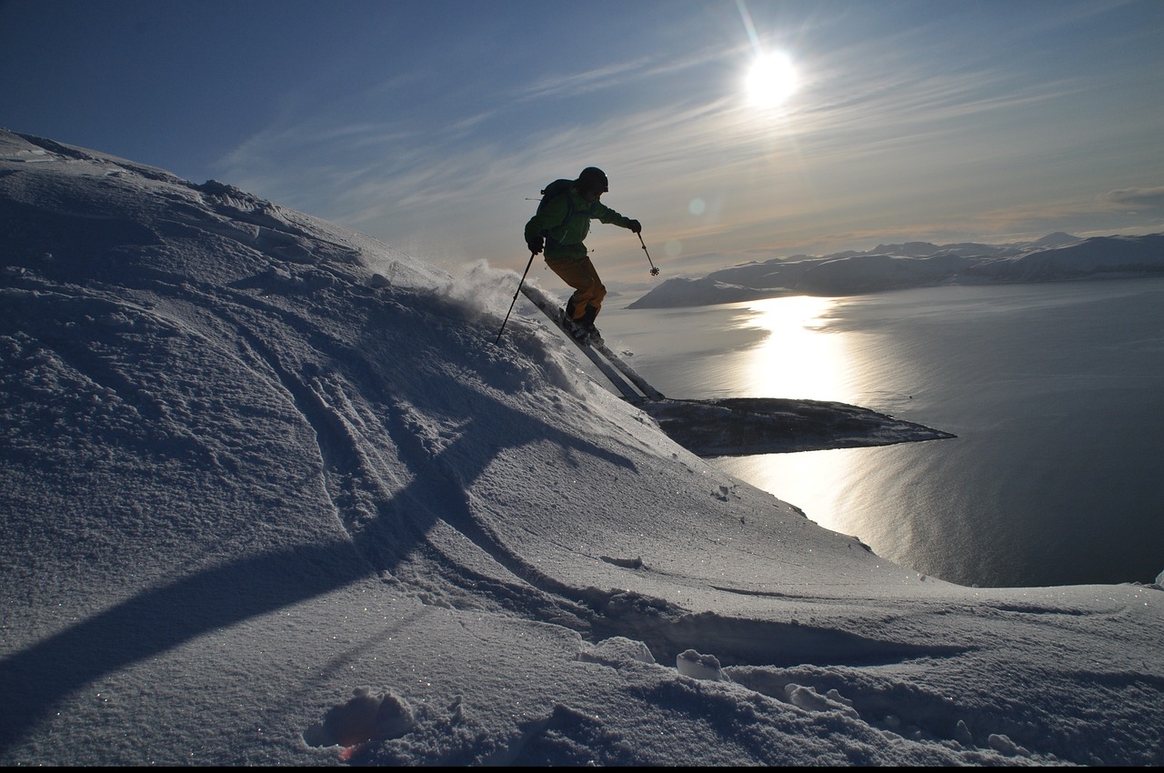 Skiing in Norway: A Winter Wonderland Adventure - The Norway Experience ...
