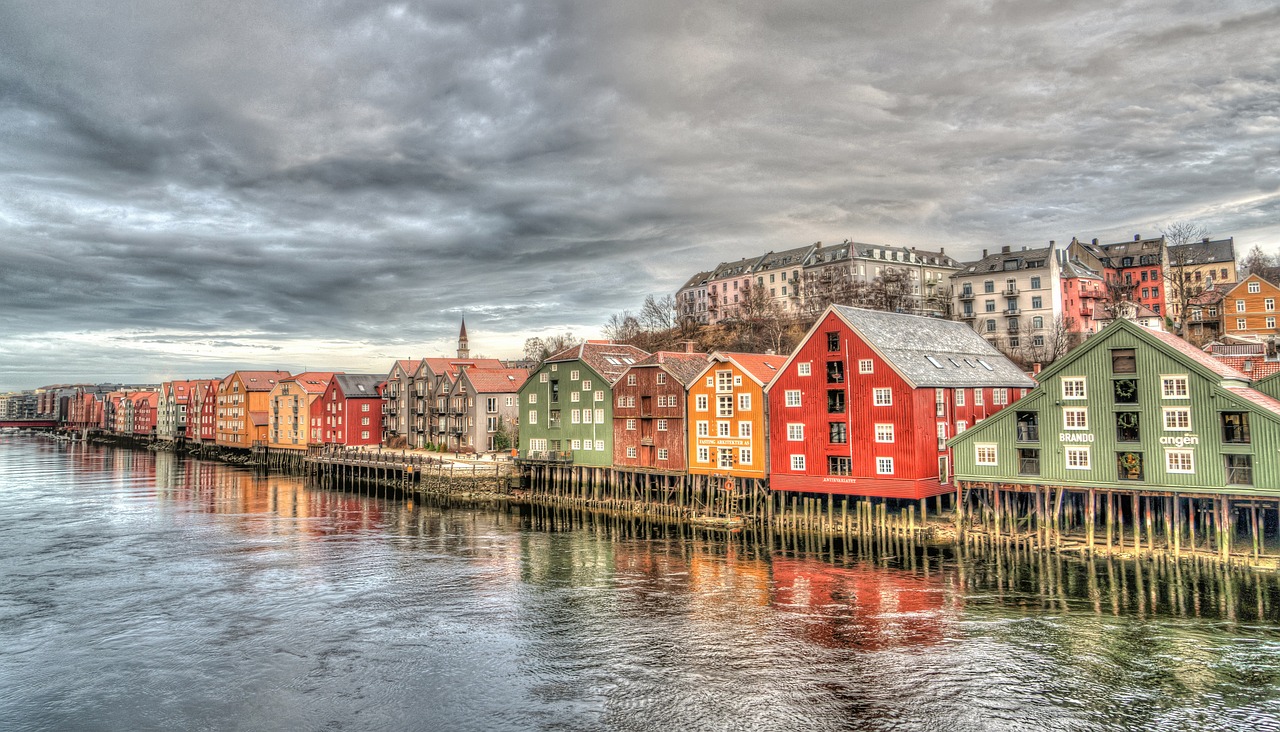 Discovering the Richness of Norwegian Culture: A Comprehensive Guide ...