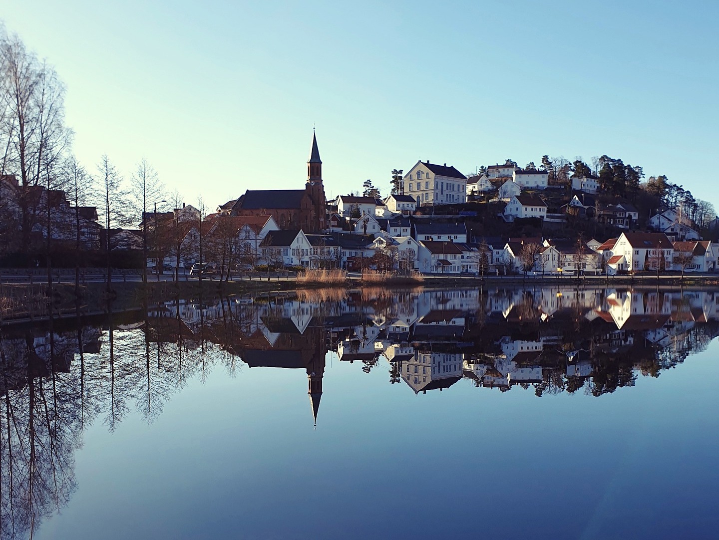Discovering Tvedestrand: The Charming Book Town of Southern Norway ...